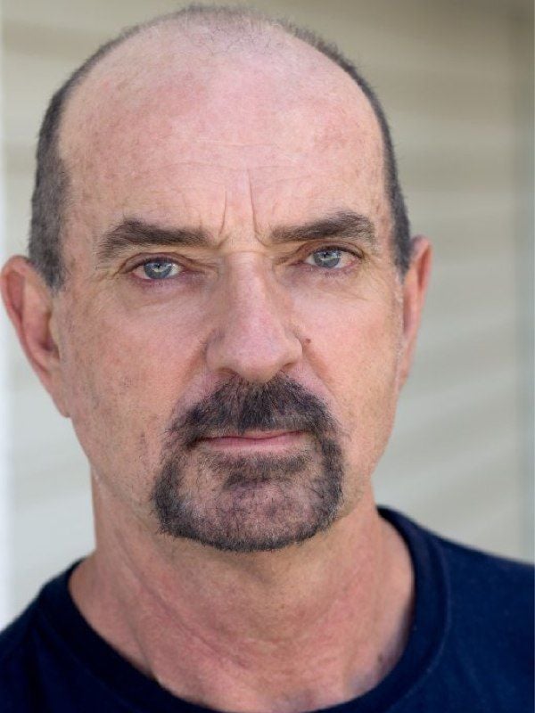 Andy McPhee - SensaCine.com