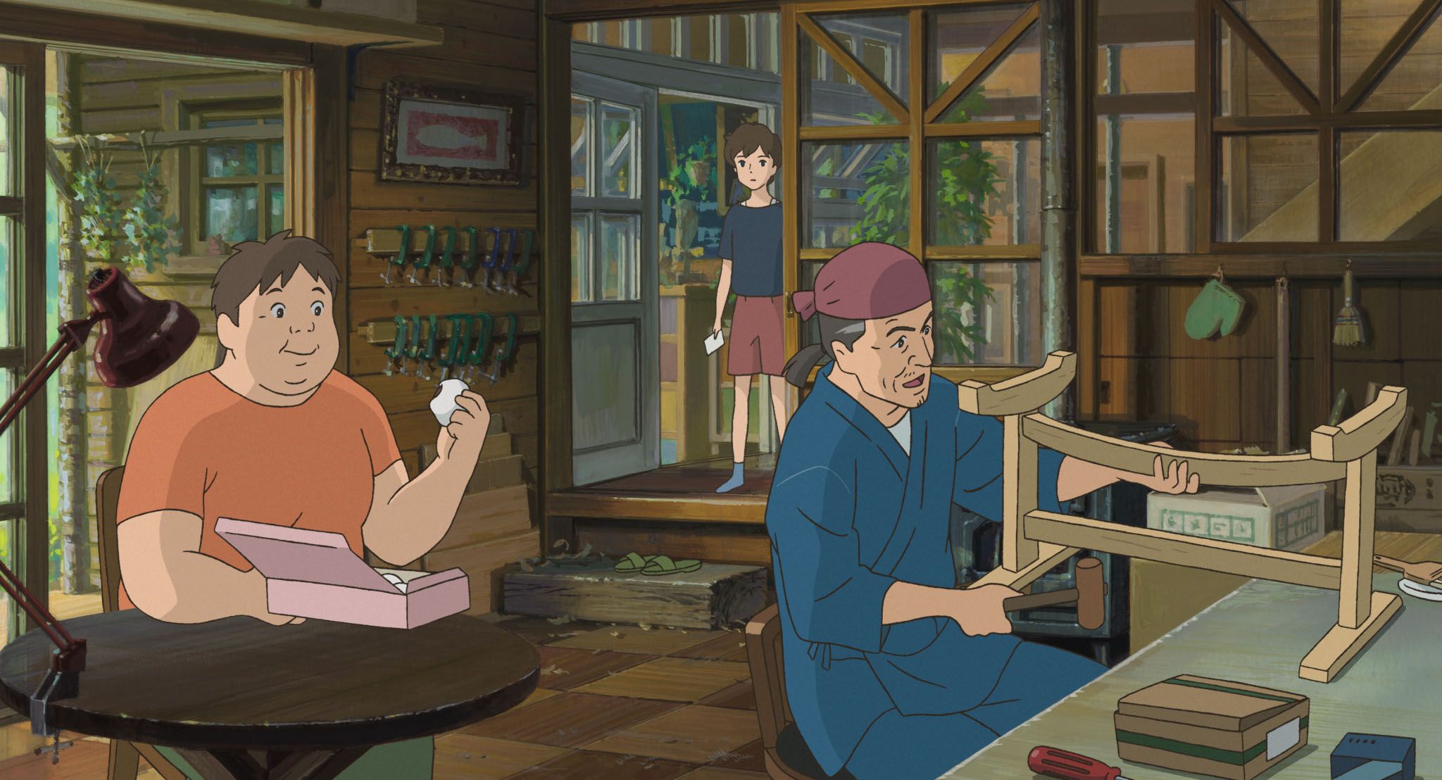 Foto de la película El recuerdo de Marnie - Foto 35 por un total de 40 - SensaCine.com