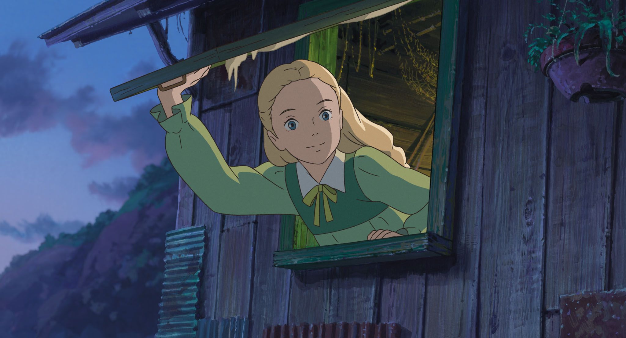 Foto de la película El recuerdo de Marnie - Foto 25 por un total de 40 - SensaCine.com