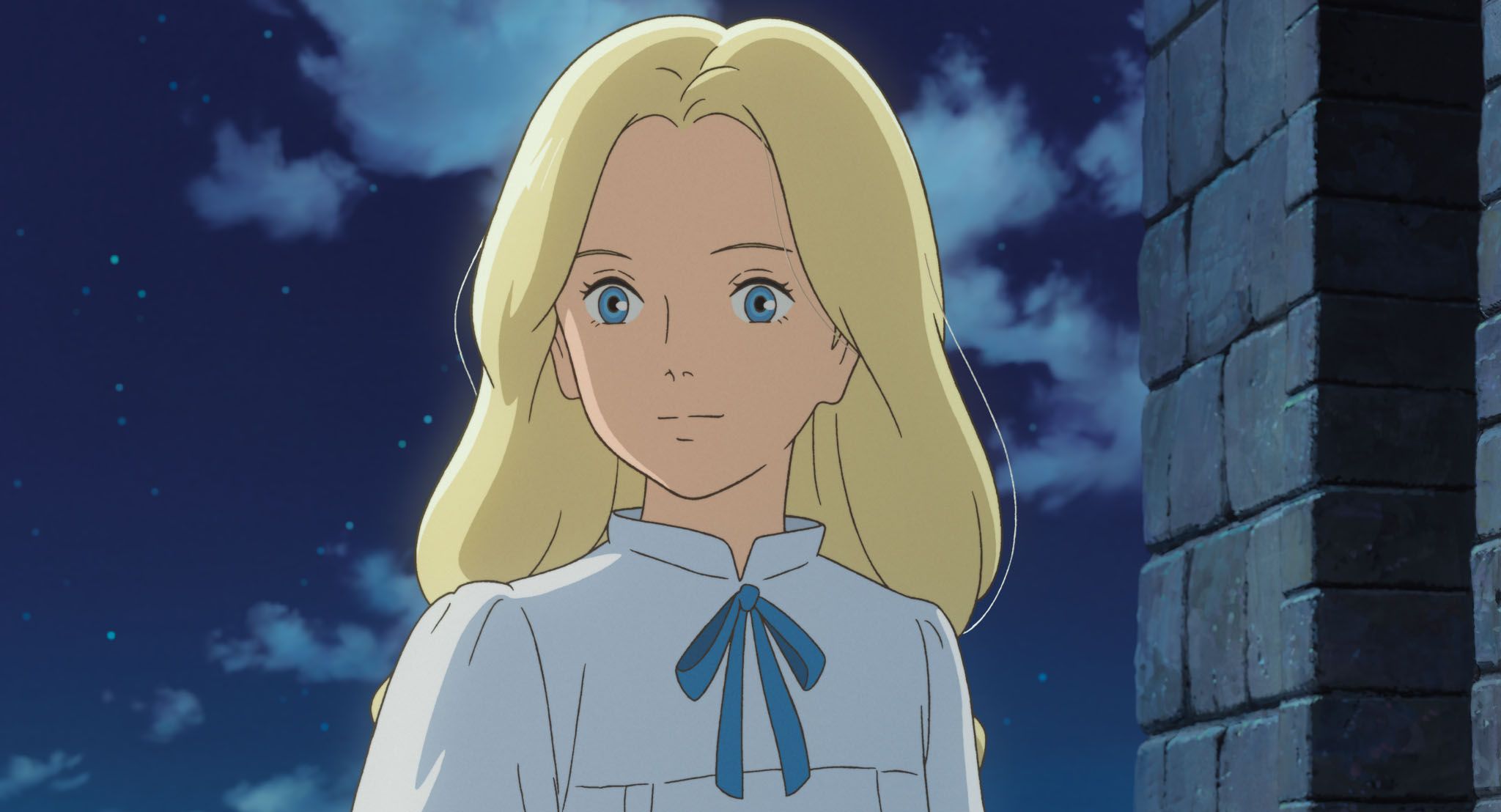 Foto de la película El recuerdo de Marnie - Foto 21 por un total de 40 - SensaCine.com