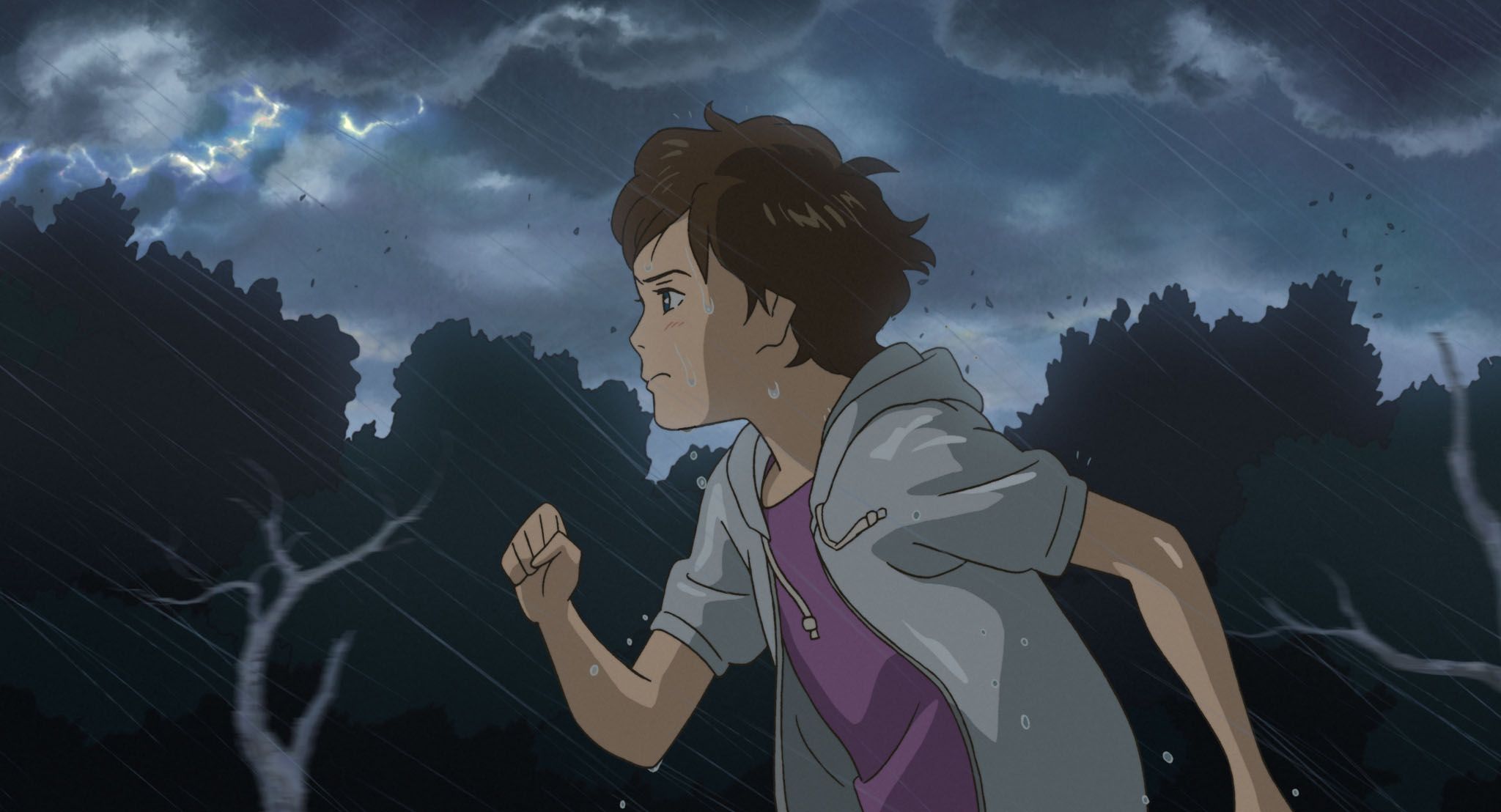 Foto de la película El recuerdo de Marnie - Foto 15 por un total de 40 - SensaCine.com