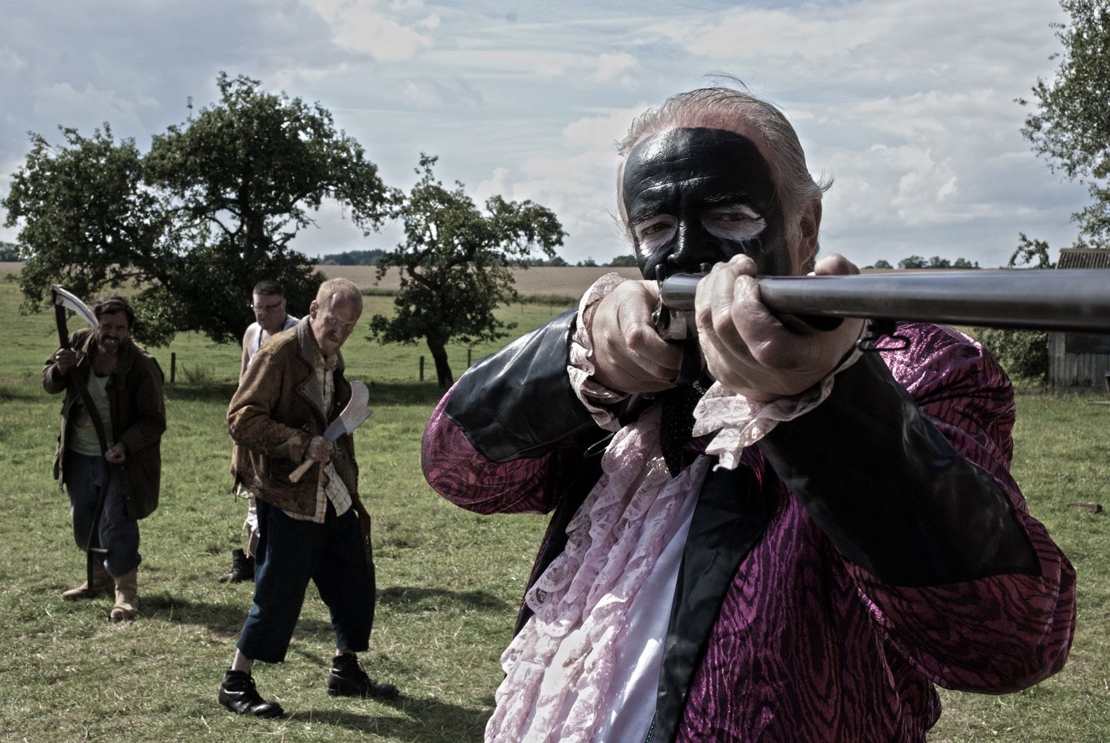 Foto de la película Inbred (Engendros) - Foto 3 por un total de 10 ...