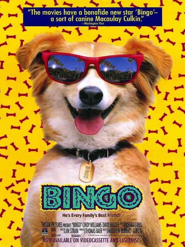 Cartel de la película Bingo - Foto 6 por un total de 6 - SensaCine.com