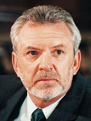 Jaromir Hanzlik - SensaCine.com