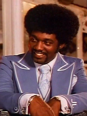 Jimmy Lynch - SensaCine.com