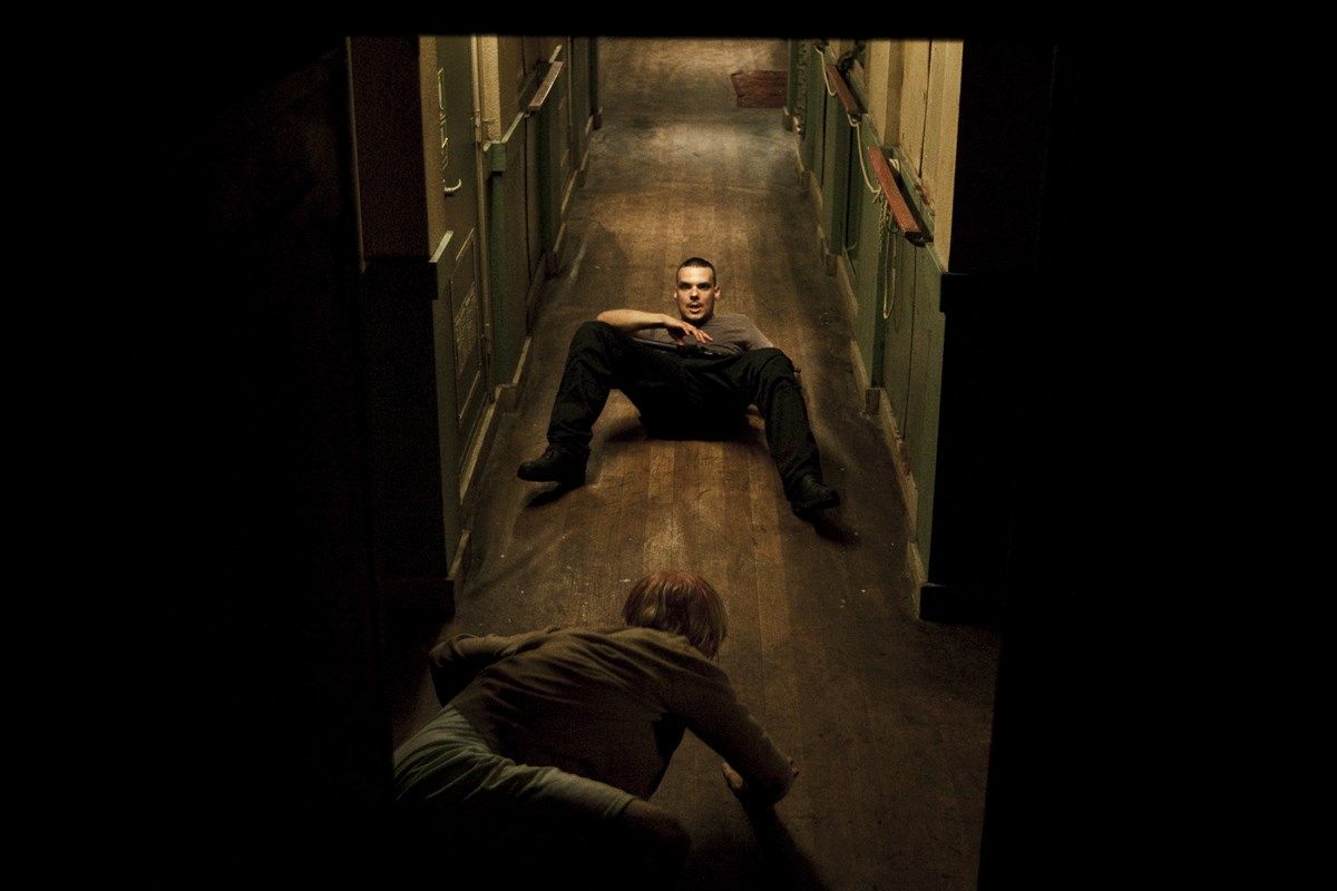 Foto de la película [REC]⁴ - Foto 5 por un total de 36 - SensaCine.com