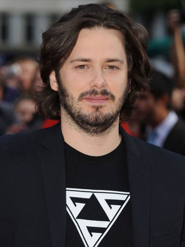 Edgar Wright : Filmografía - SensaCine.com
