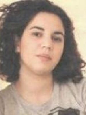 Josefina Markarian - SensaCine.com