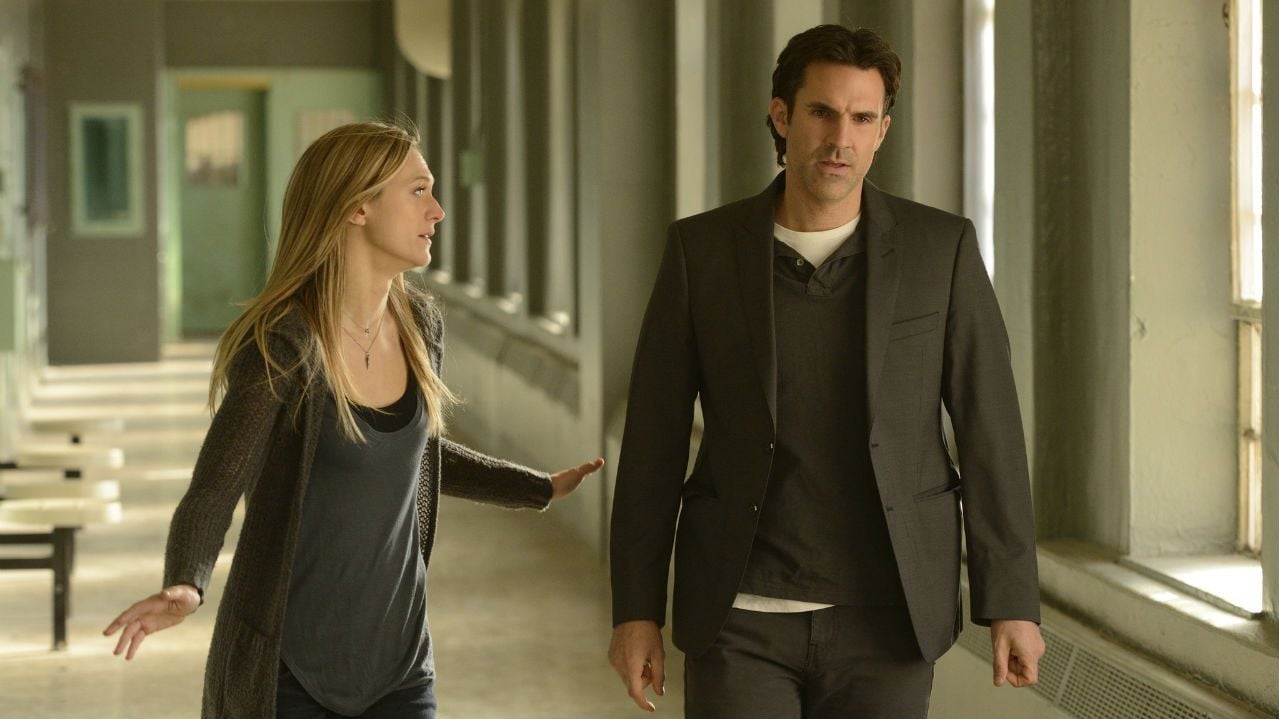 The Divide : The Divide : Foto - Foto 8 sobre 9 - SensaCine.com