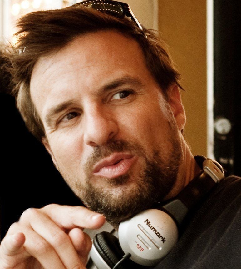 Foto de Daniel Roby - Cartel Daniel Roby - Foto 0 de 1 - SensaCine.com