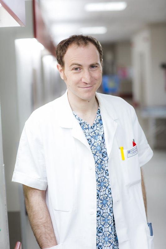 Foto de Marius Colucci - Foto Marius Colucci - Foto 6 de 10 - SensaCine.com