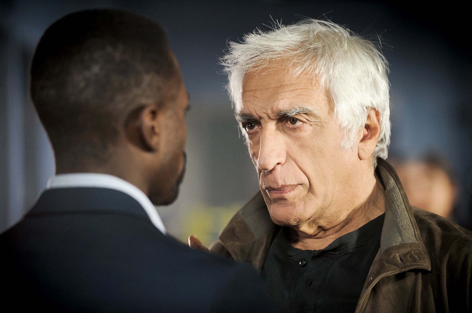 Foto de Gérard Darmon - Foto Gérard Darmon - Foto 125 de 191 ...