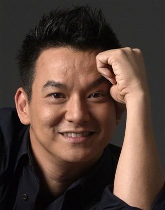 Glenn Goei - SensaCine.com