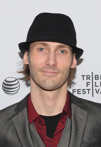 Matthew Vandyke - SensaCine.com