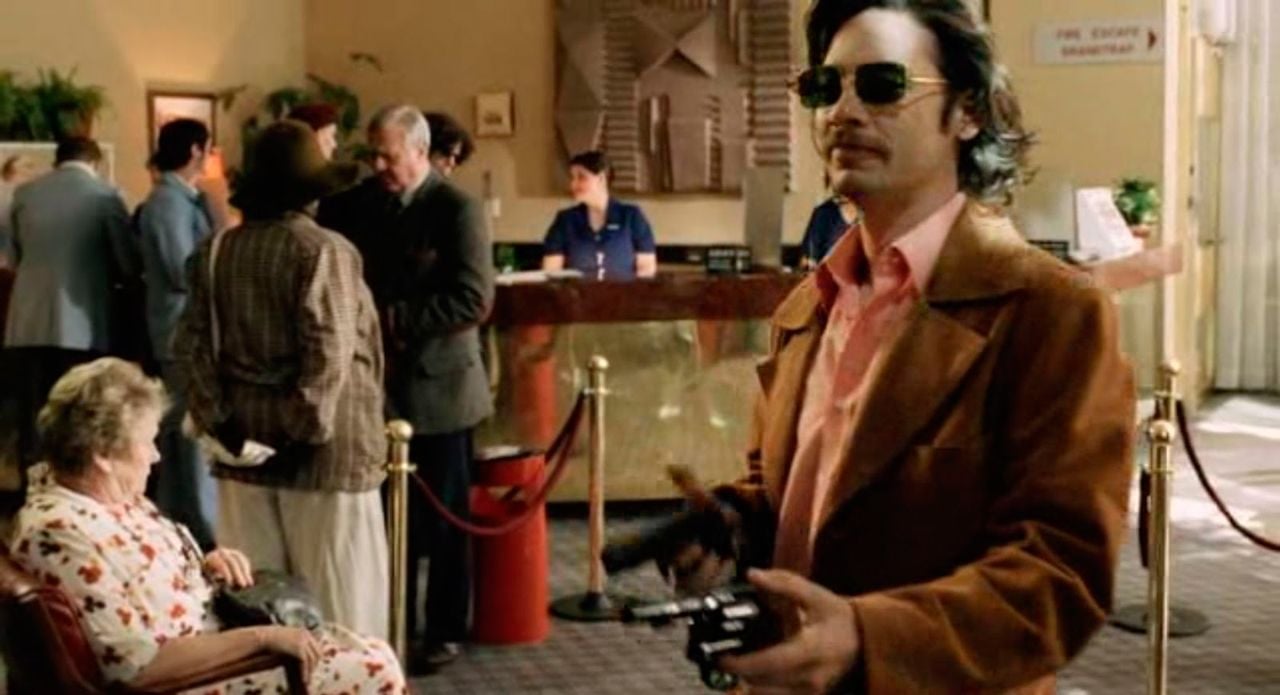 Foto de la película Stander - Foto 4 por un total de 11 - SensaCine.com