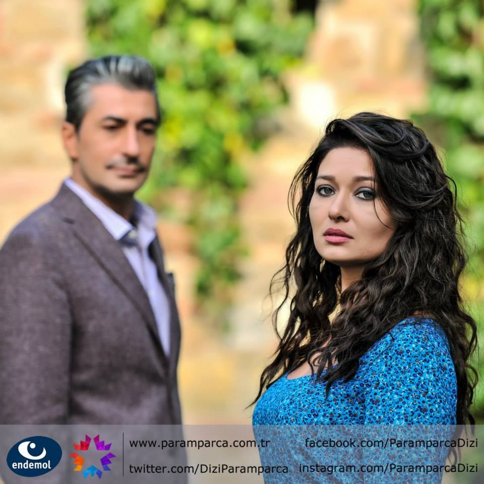 Paramparça : Paramparça : Couverture magazine - Foto 614 sobre 616 ...