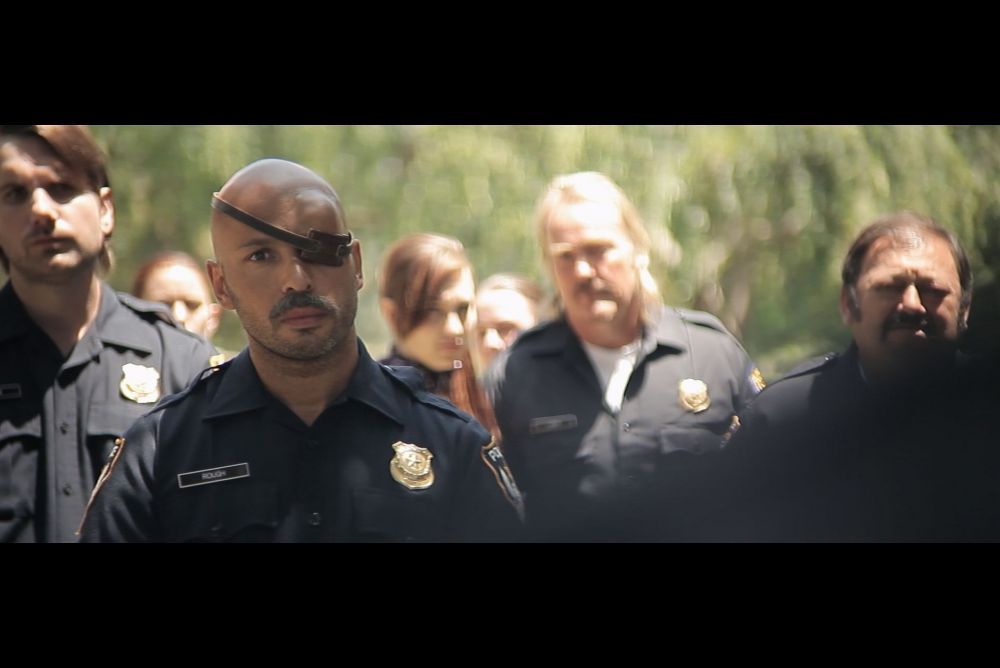 Foto de la película Wrong Cops - Foto 4 por un total de 39 - SensaCine.com