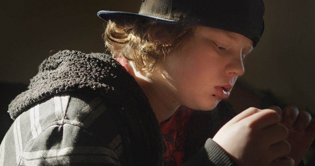 Foto de la película Rich Hill - Foto 11 por un total de 17 - SensaCine.com