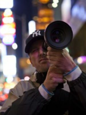 John Ward - SensaCine.com