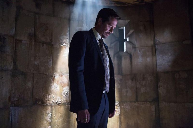 Foto de Alexis Denisof - Foto Alexis Denisof - SensaCine.com