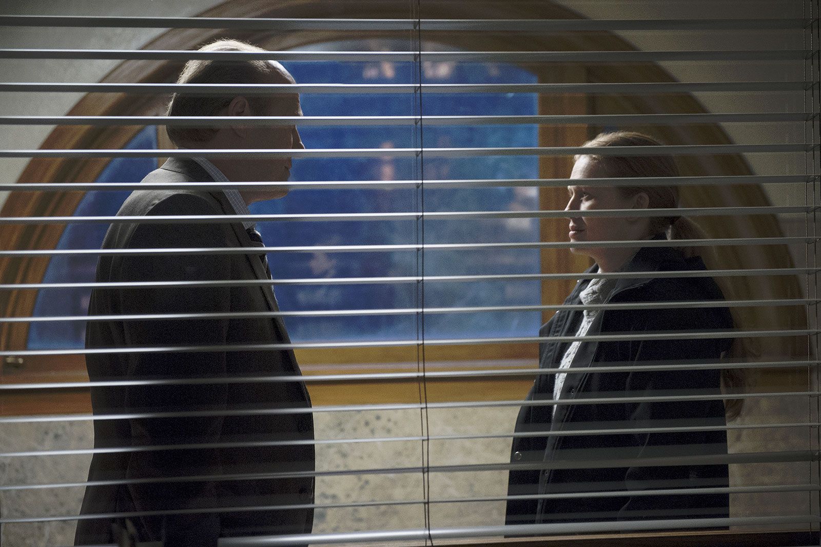 The Killing : Foto Mireille Enos, Gregg Henry - Foto 8 sobre 172 ...
