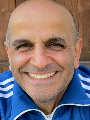 George Inci - SensaCine.com