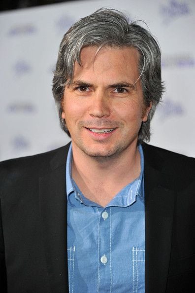 Dan Cutforth - SensaCine.com