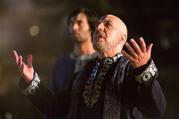 Foto de Erick Avari - Foto Erick Avari - Foto 1 de 2 - SensaCine.com