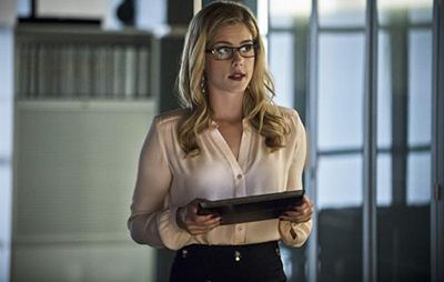 Arrow : Arrow : Foto Emily Bett Rickards - Foto 799 sobre 1200 ...