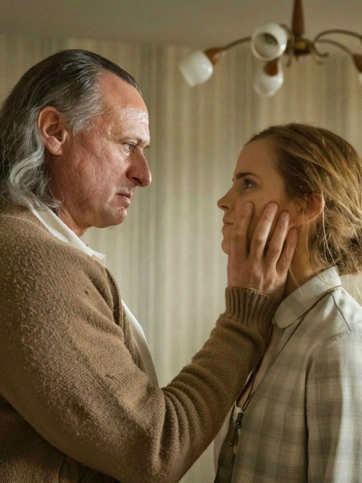 Cartel de la película Colonia - Foto 23 por un total de 26 - SensaCine.com