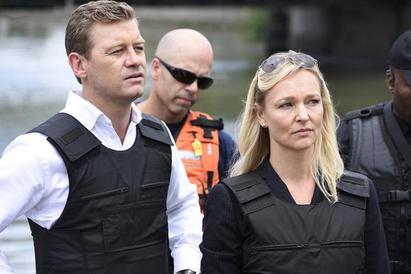 Foto de Kari Matchett - Foto Nicholas Bishop, Kari Matchett - Foto 7 de ...