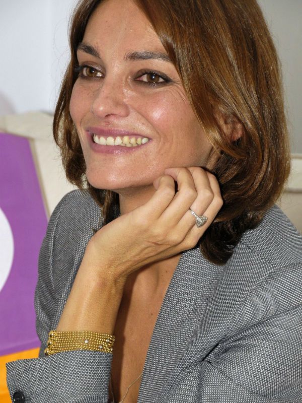 Laura Ponte - SensaCine.com