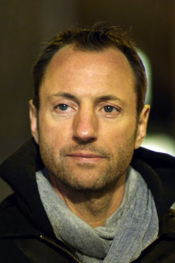 Eric Schaeffer - SensaCine.com