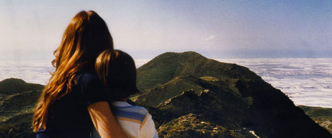 Foto de la película Poniente - Foto 3 por un total de 4 - SensaCine.com