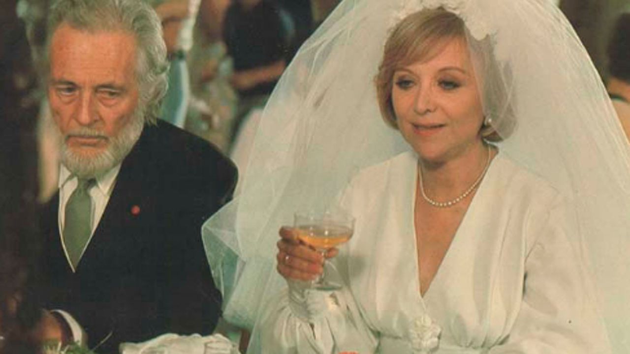 Foto de la película La adúltera - Foto 1 por un total de 4 - SensaCine.com