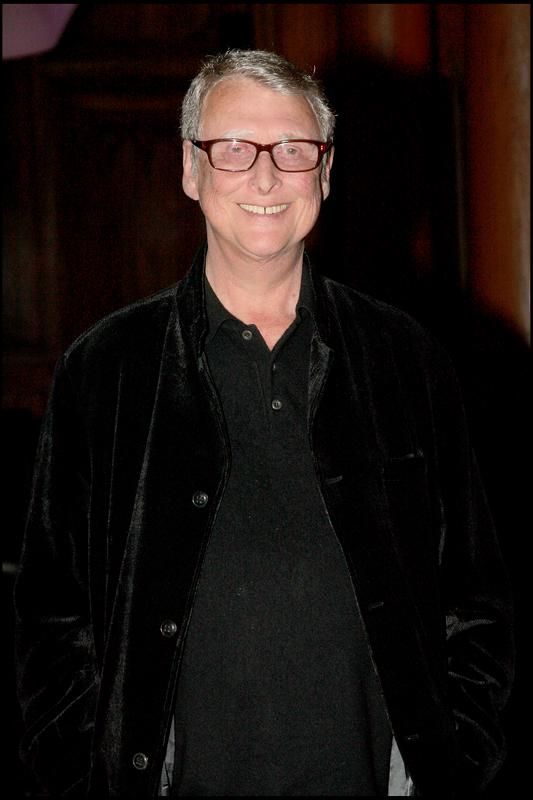 Foto de Mike Nichols - Couverture magazine Mike Nichols - Foto 19 de 23 ...