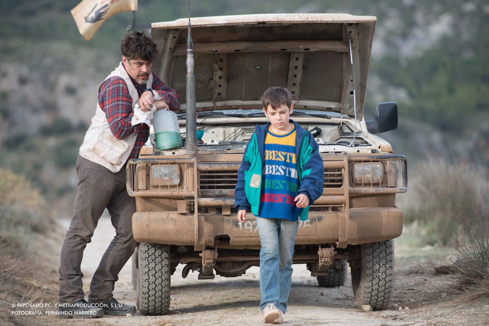 Foto de la película Un día perfecto - Foto 19 por un total de 22 ...