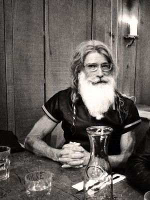 Foto de Todd Verow - Cartel Todd Verow - Foto 0 de 2 - SensaCine.com