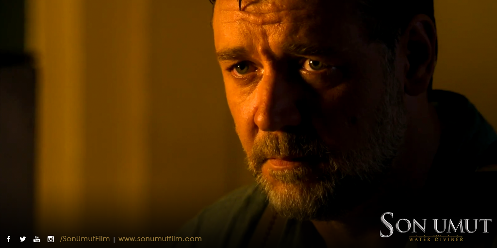 Foto de la película El maestro del agua - Foto 54 por un total de 77 - SensaCine.com