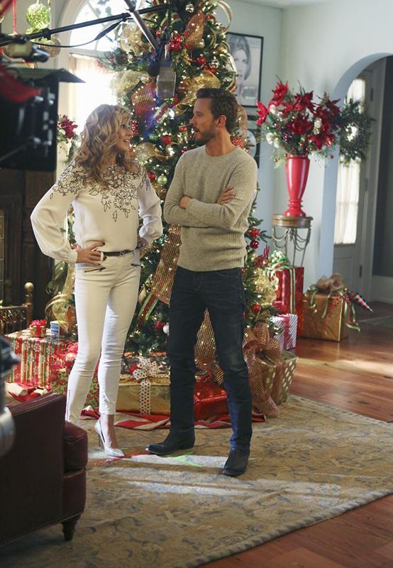 Nashville : Nashville : Foto Will Chase, Connie Britton - Foto 430 ...