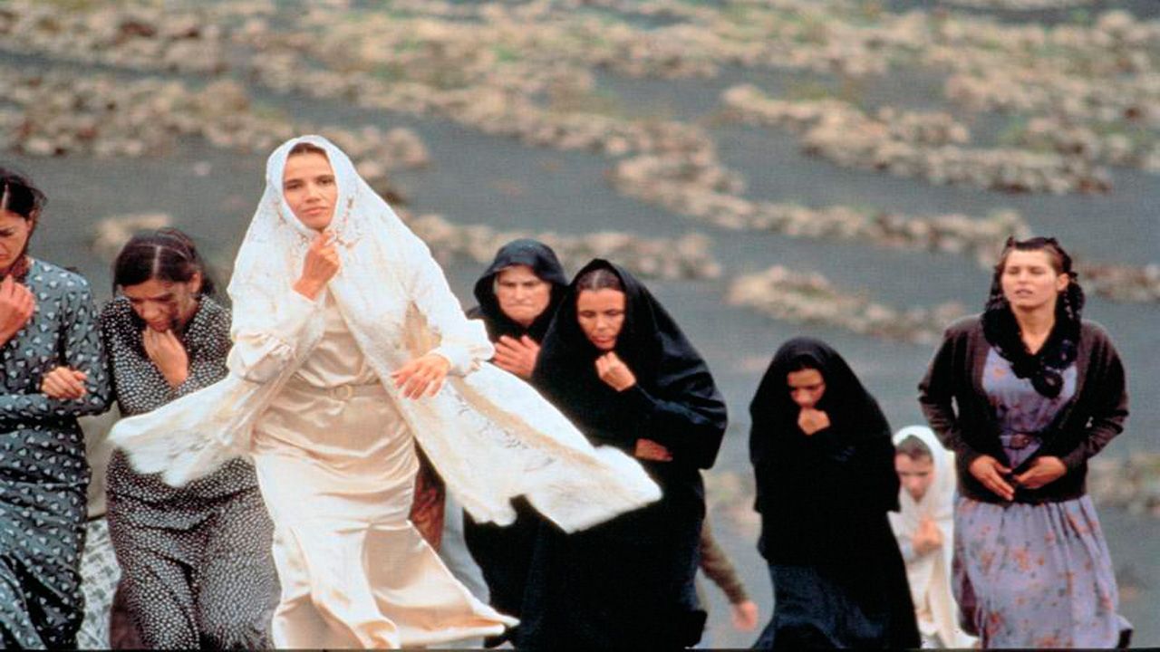 Foto de la película Mararía - Foto 3 por un total de 4 - SensaCine.com