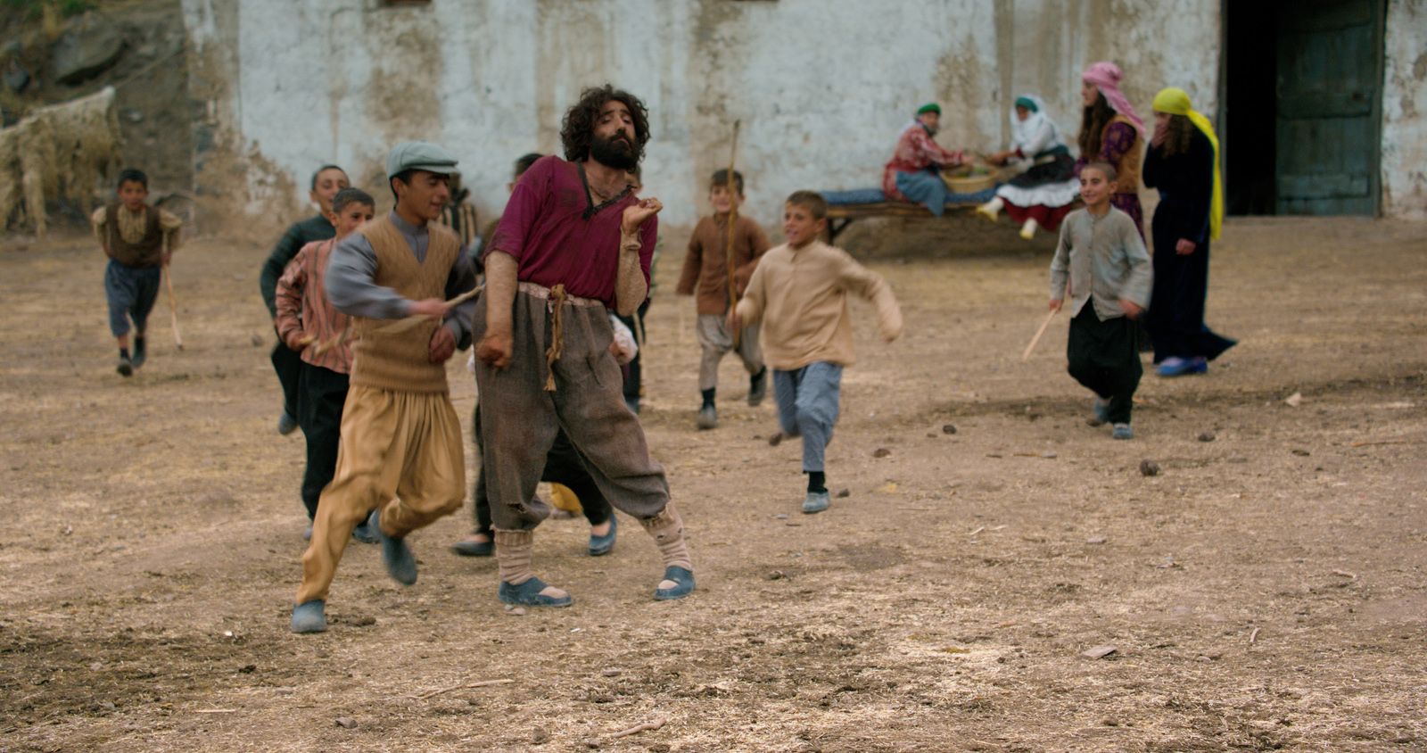 Foto de Mert Turak - Foto Mert Turak - Foto 0 de 2 - SensaCine.com