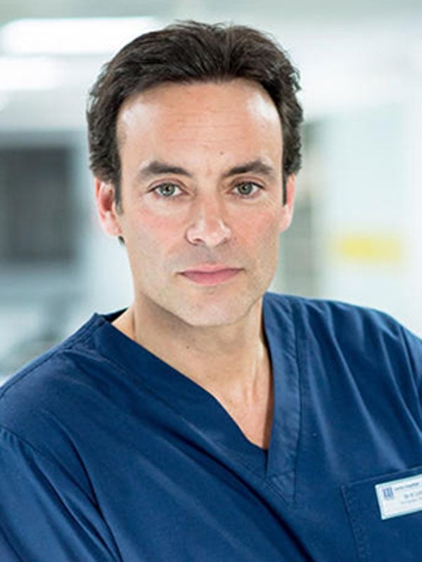 Anthony Delon - SensaCine.com