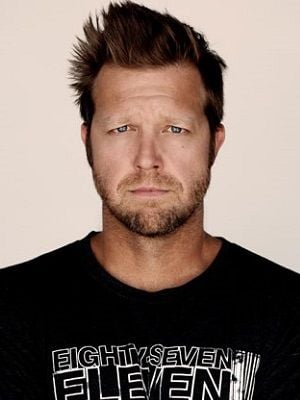 David Leitch : Filmografía - SensaCine.com