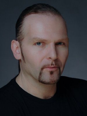 Alex Ziwak - SensaCine.com