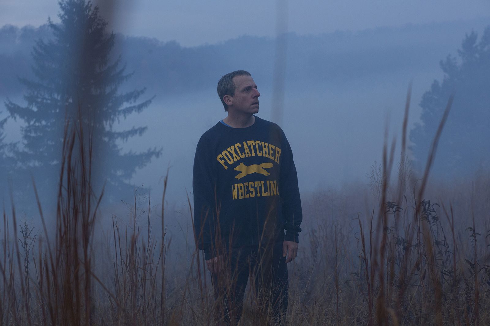 Foto de la película Foxcatcher - Foto 26 por un total de 51 - SensaCine.com