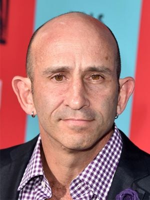 Christopher Neiman : Filmografía - SensaCine.com