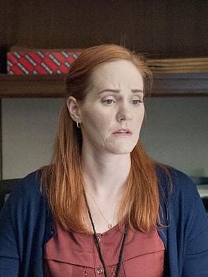 Elizabeth Greer - SensaCine.com