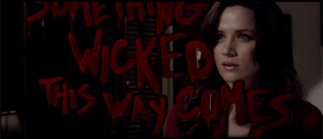 Foto de la película Something Wicked - Foto 3 por un total de 5 ...