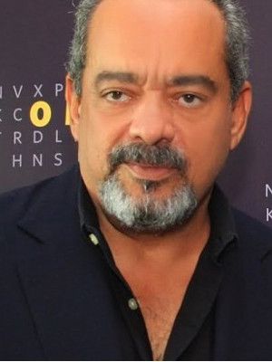 Alfonso Rodríguez - SensaCine.com
